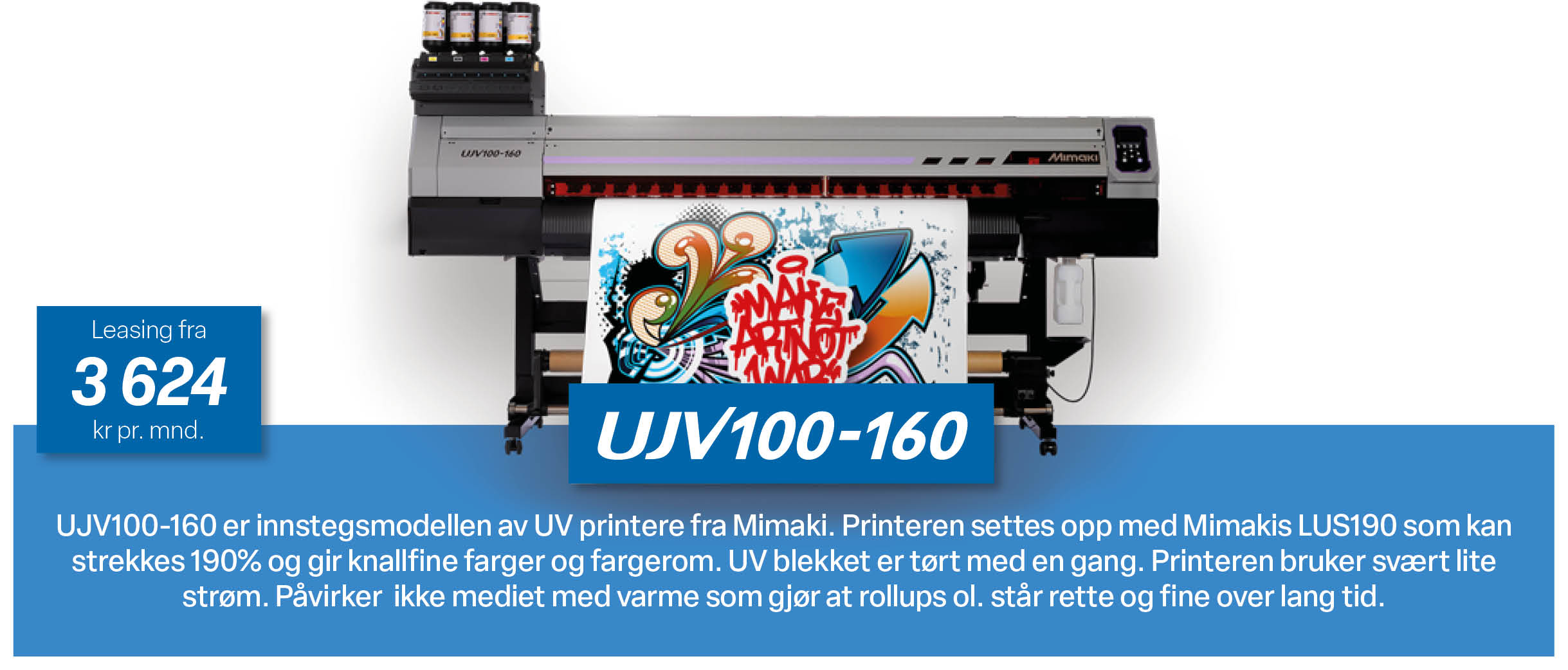 Hjem - Print Supplies AS